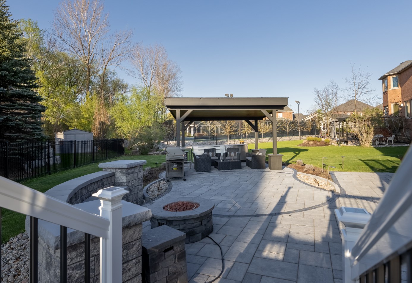 Home | Interlocking Repair Toronto ☑️ Top-Rated Services GTA