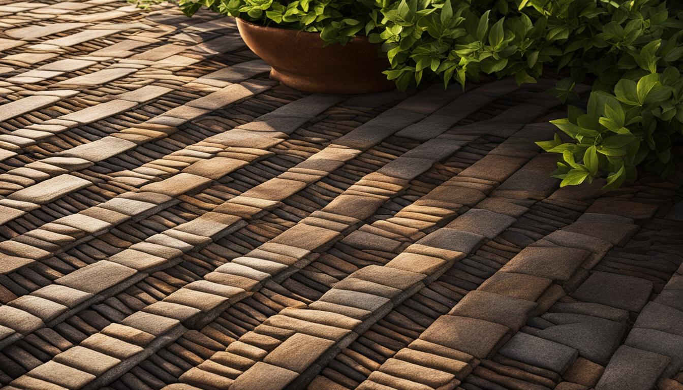 Innovative Interlocking Features: Enhancing Your Outdoor Space
