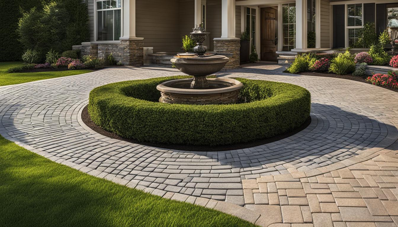 Key Aspects of Interlocking Construction for Residential Areas