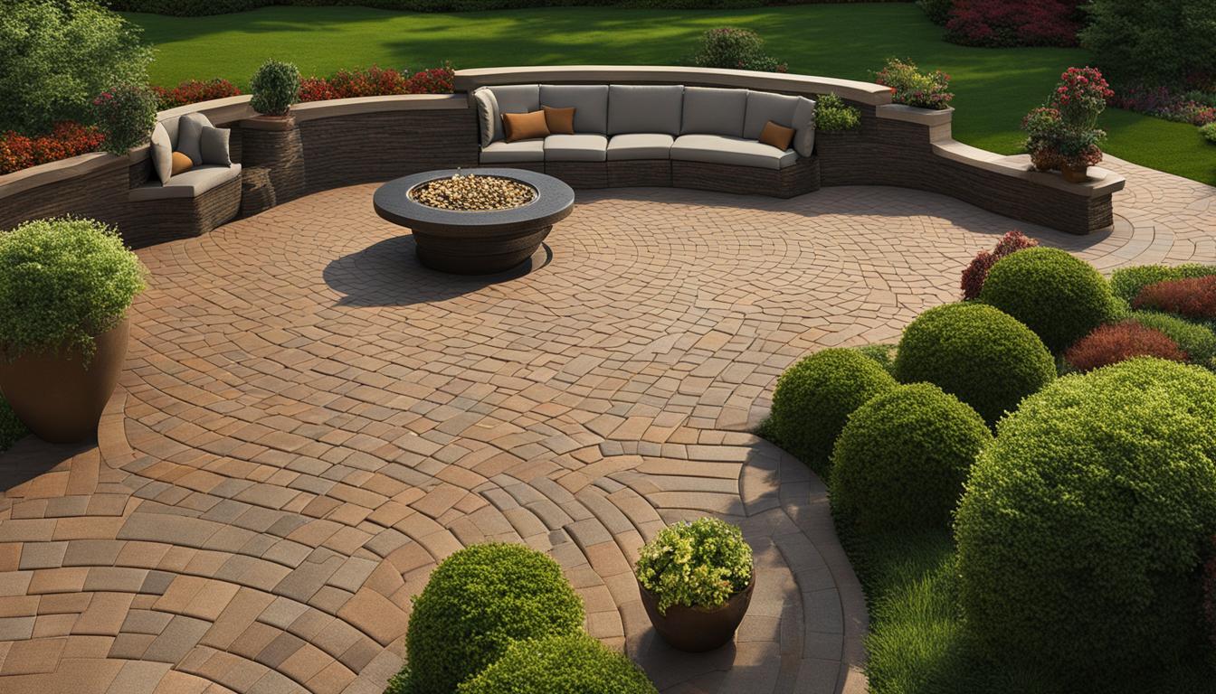 Interlocking Repair Design: Functional and Aesthetic Spaces