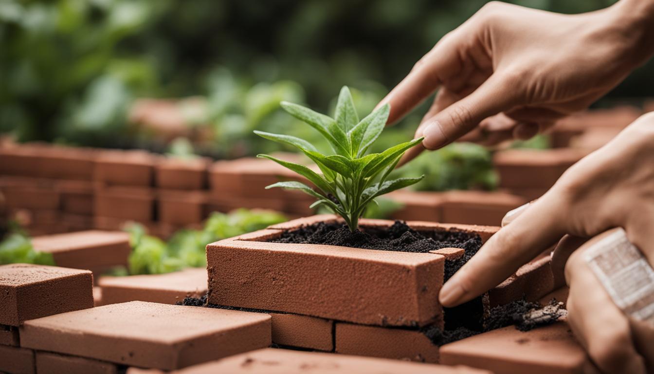 Eco-Friendly Interlocking Repair Practices: Sustainable Choices