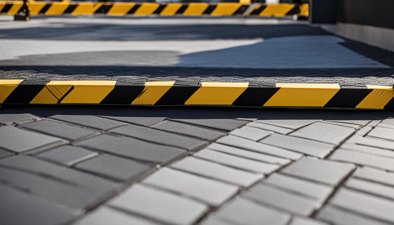 Interlocking Repair for Walkways: Ensuring Safety and Style