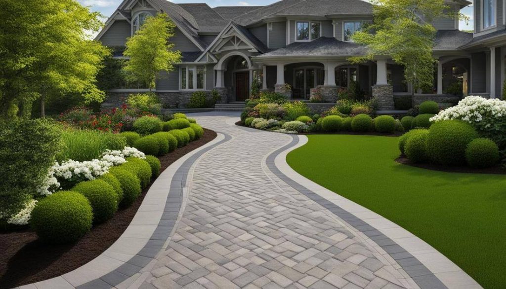 Walkway Interlocking Repair ☑️ Top-Rated Service GTA